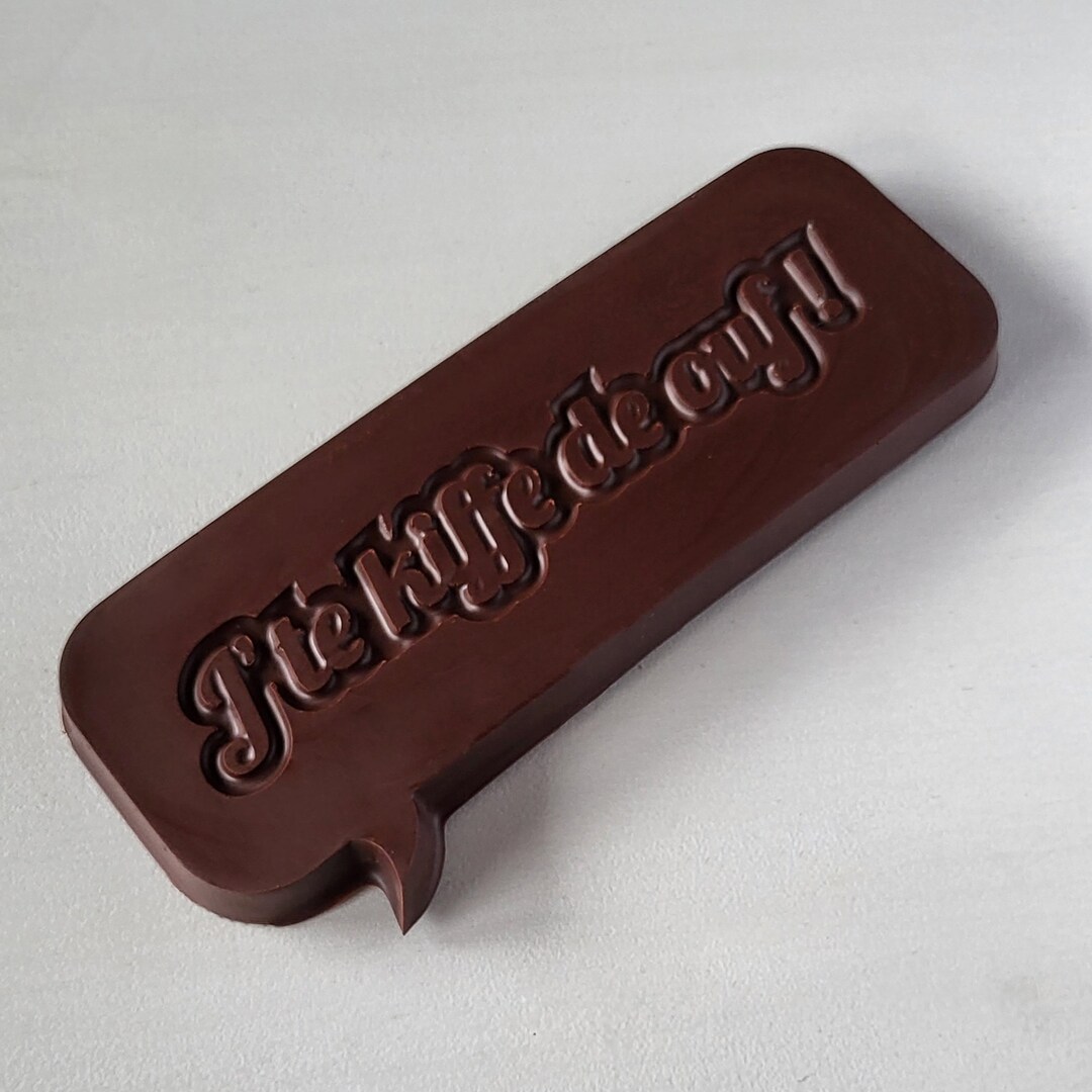 SMS™ Tablet Mold - Etsy