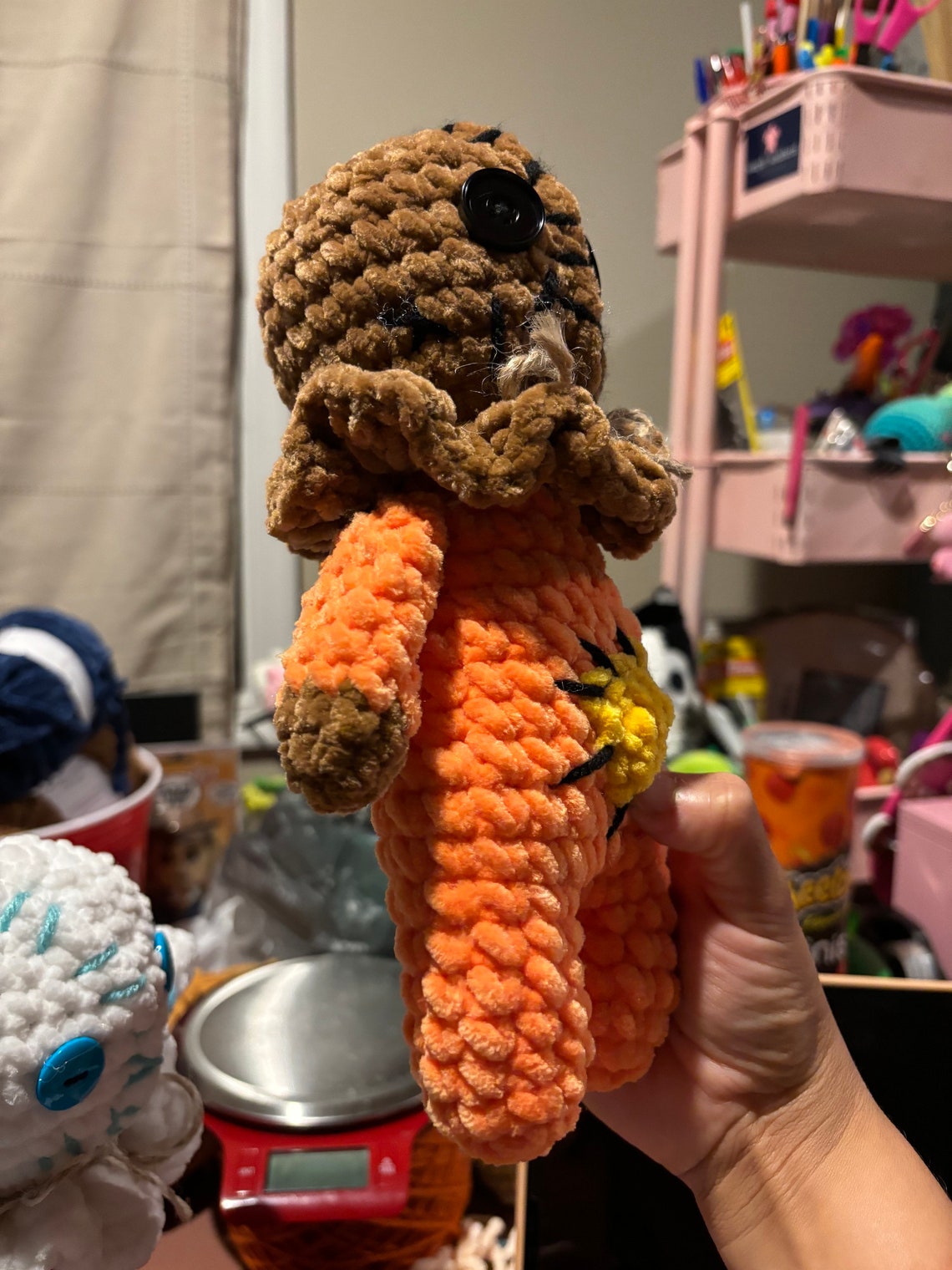 Mini Sammy - Etsy