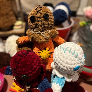 Mini Sammy - Etsy