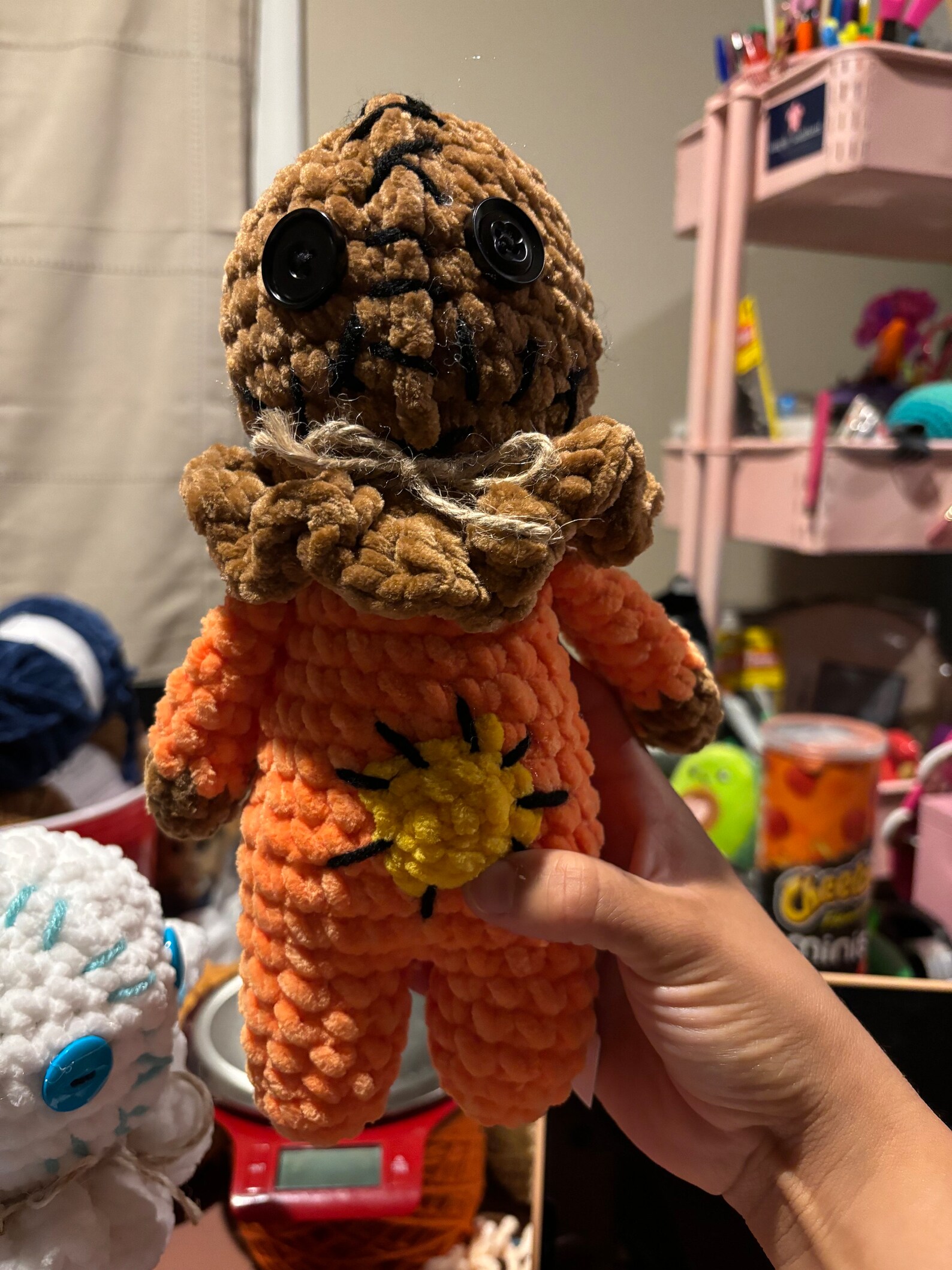 Mini Sammy - Etsy