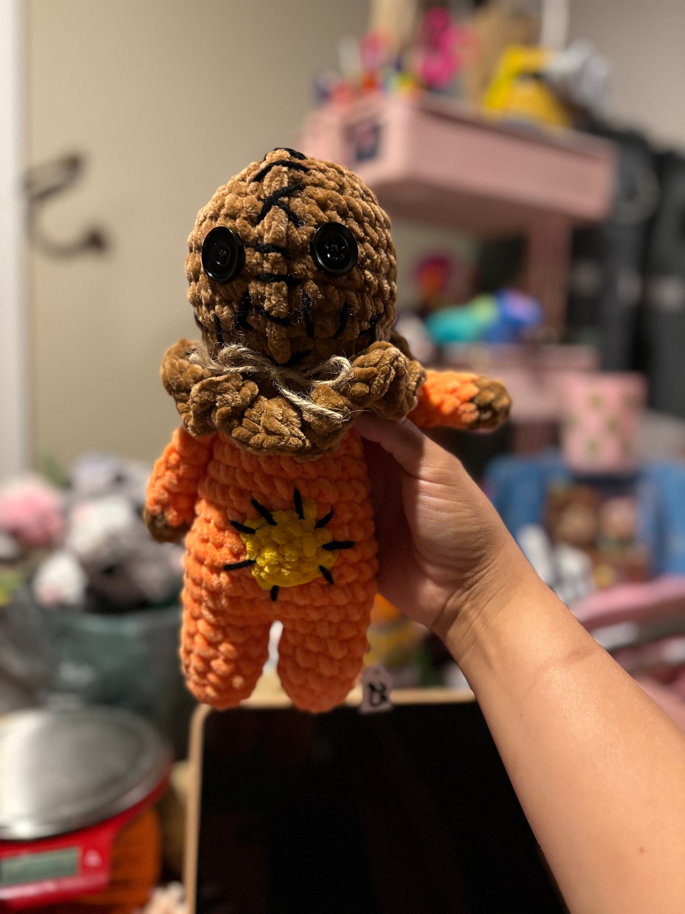 Mini Sammy - Etsy