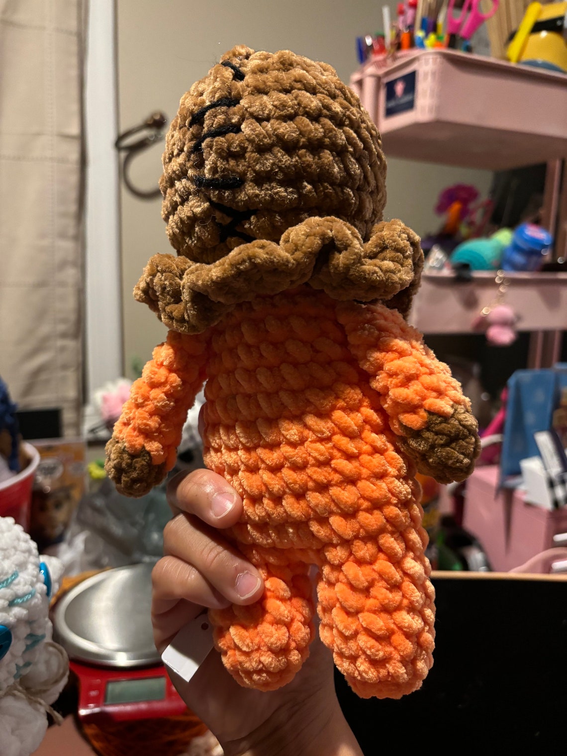 Mini Sammy - Etsy