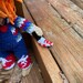 Chucky Slasher Doll - Etsy