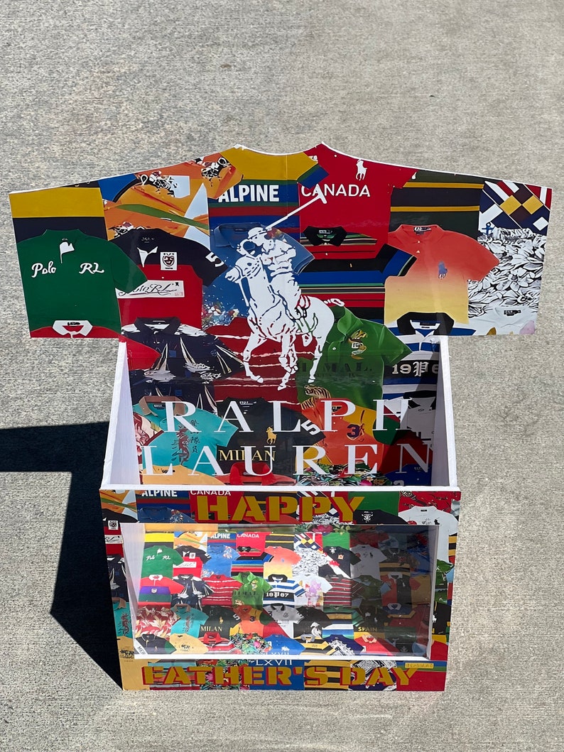 T-shirt Gift Box Template, PNG File, Sports Gift Box, Jersey Gift Box ...