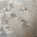 Dungeons and Dragons Custom Hand Drawn Campaign Map - Etsy