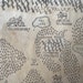 Dungeons and Dragons Custom Hand Drawn Campaign Map - Etsy