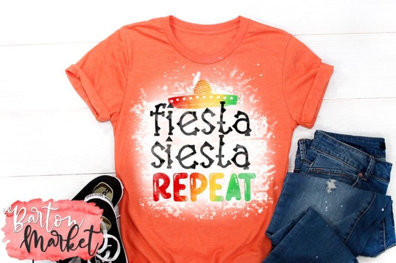 Fiesta Bundle for Sublimation Digital Download - Etsy