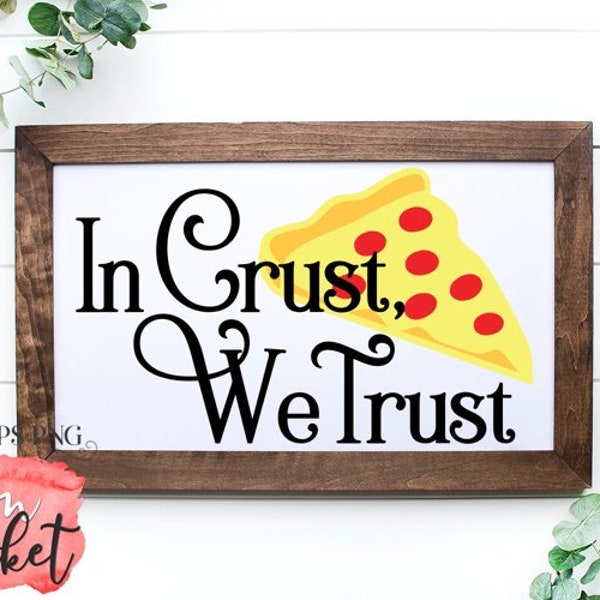 In Print We Trust - Etsy Australia