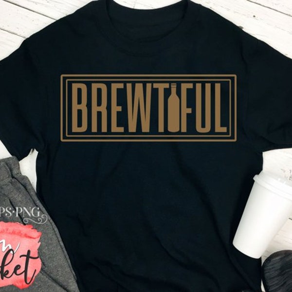 Brewtiful - Etsy