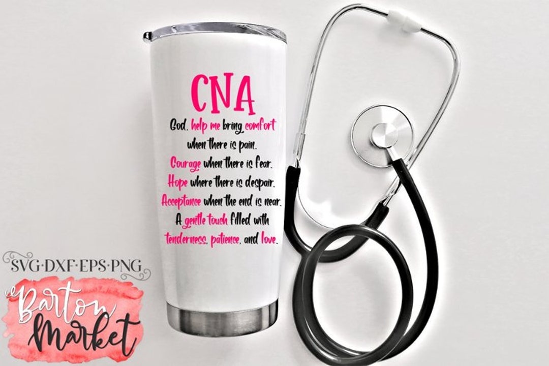 CNA Religious Poem for Crafters DIGITAL DOWNLOAD - Etsy