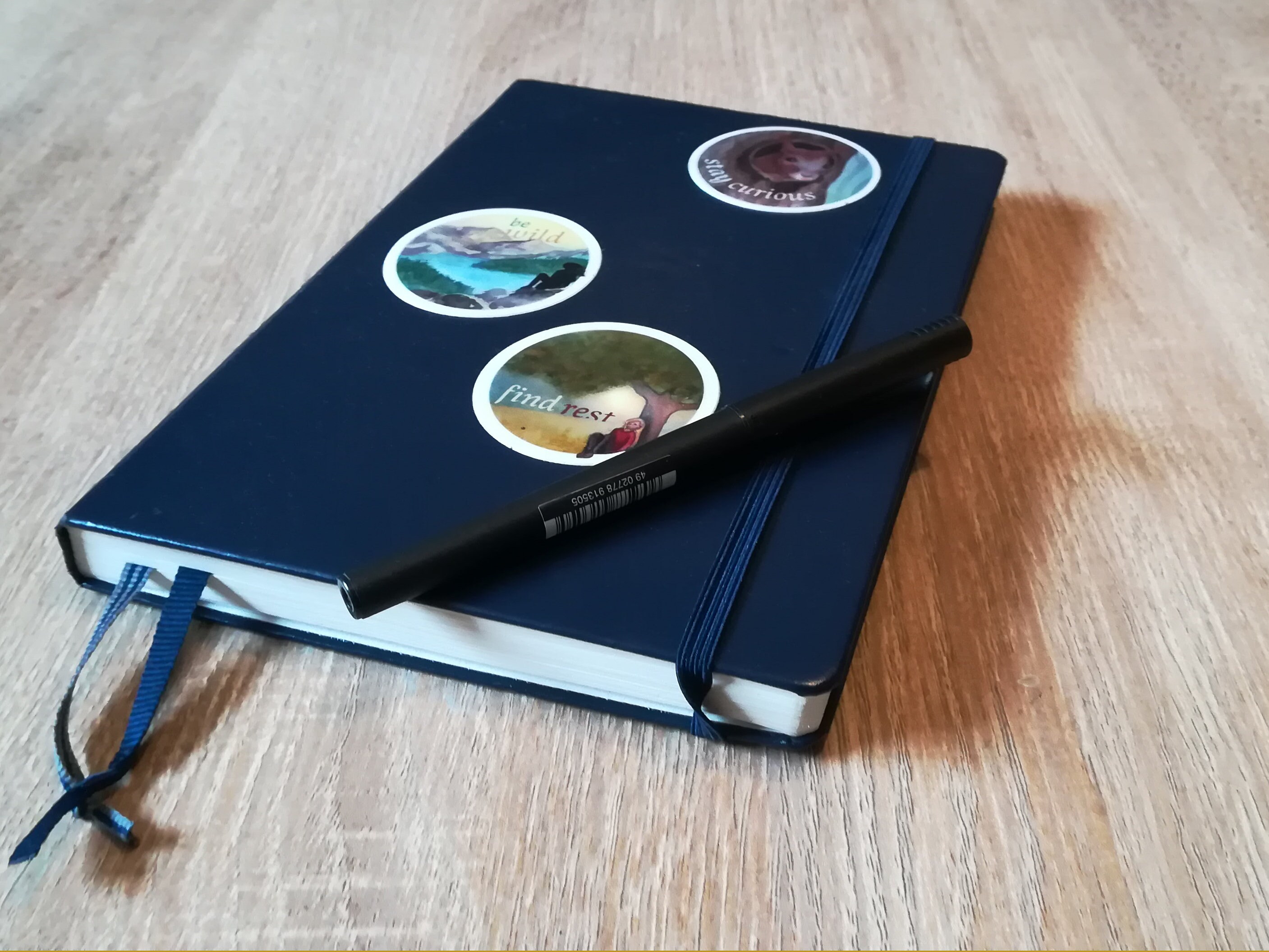 Sticker Vinyl, Sticker Set, Stickers Waterproof, Laptop Stickers ...