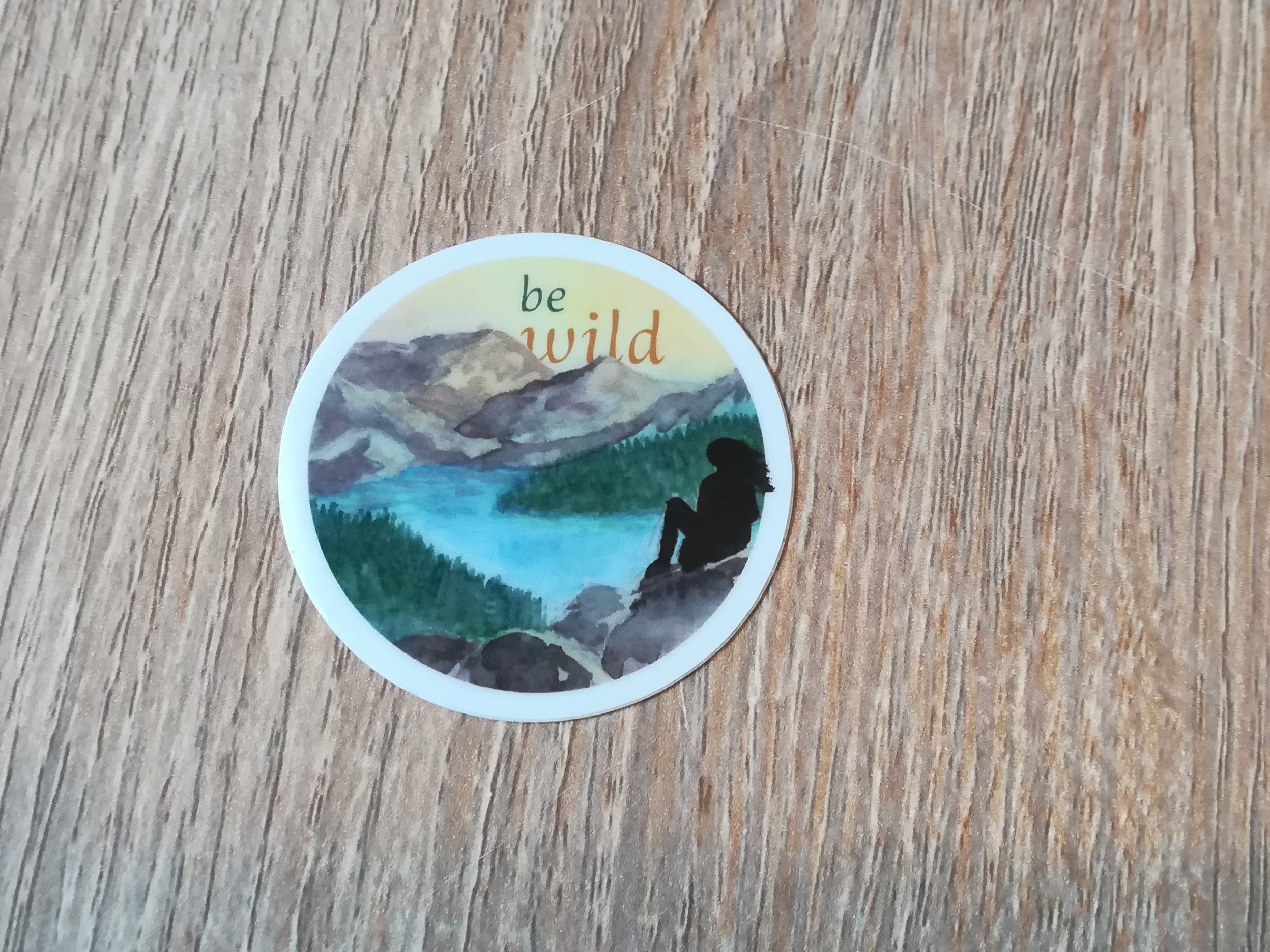 Sticker Vinyl, Sticker Set, Stickers Waterproof, Laptop Stickers ...