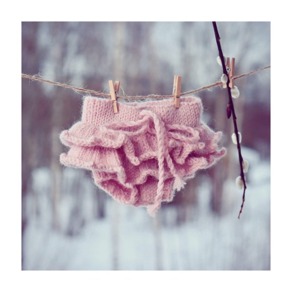 Crochet Knickers - Etsy UK