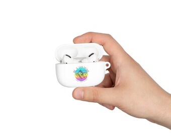 Goldfish Airpods Case - Etsy