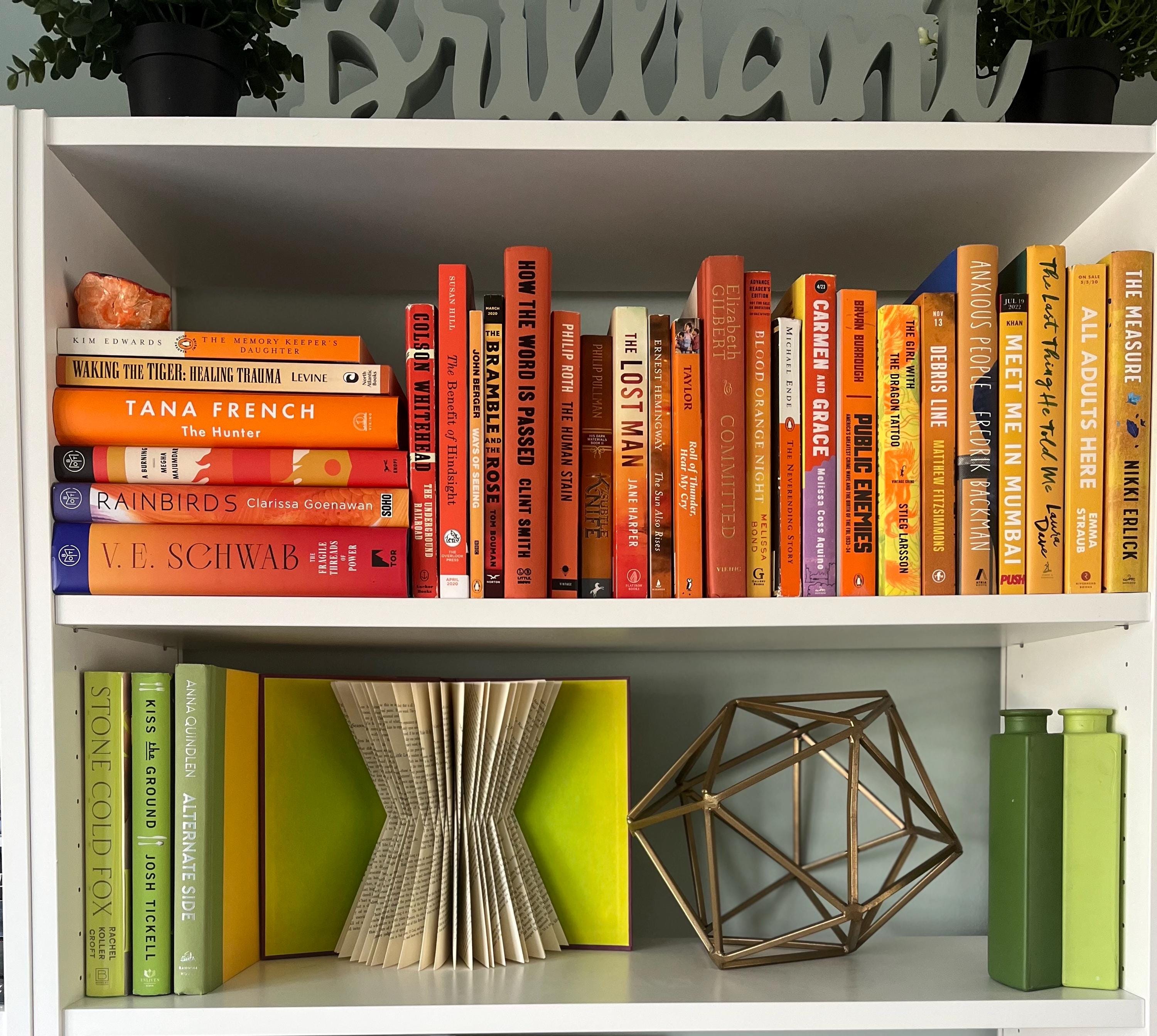 Upcycled Book Art/ Wall Art / Bookshelf Art/ 3D Book Art / Book ...