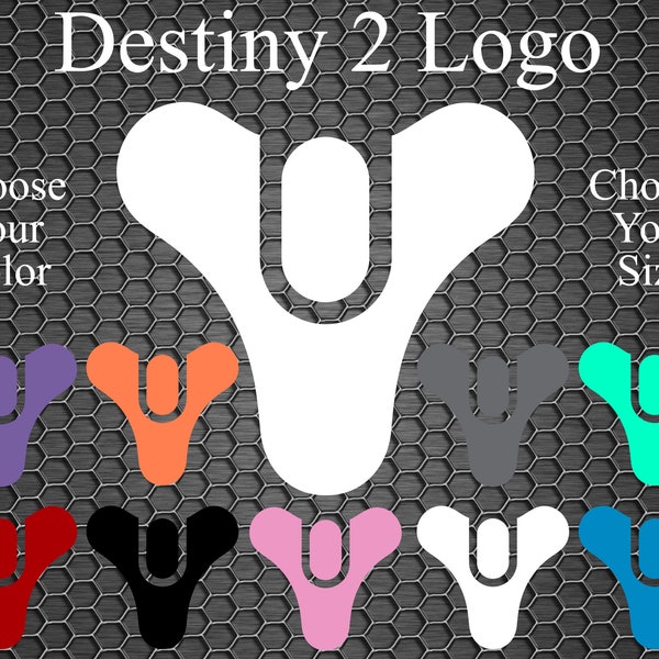 Destiny - Etsy