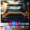 IXOYE Decal | Christian Decal | Jesus Christ | Son of God | Gift for ...
