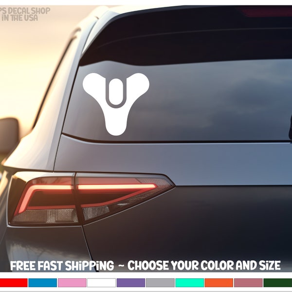 Destiny Tricorn - Etsy