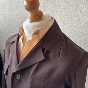 70s Vintage St Michael Safari Jacket - Etsy UK
