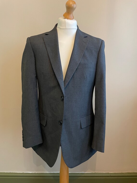 Vintage Marks & Spencer Two Piece Suit - Gem