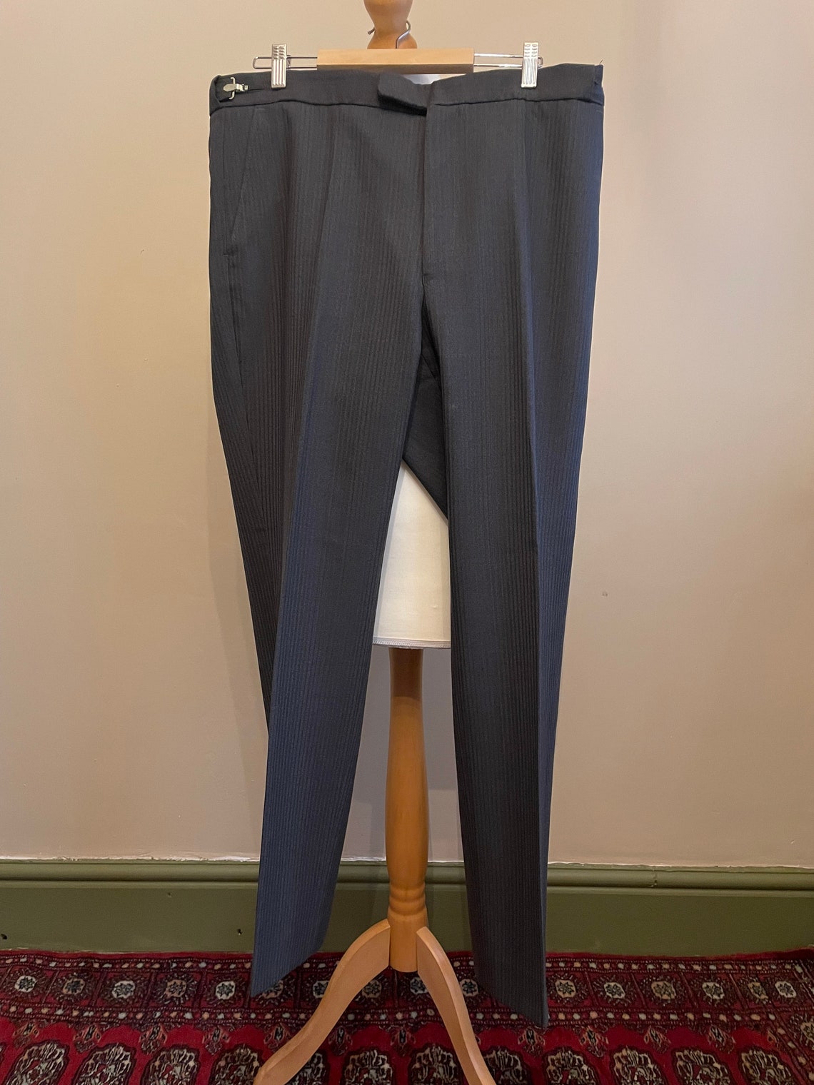 Vintage Magee Two Piece Suit - Etsy