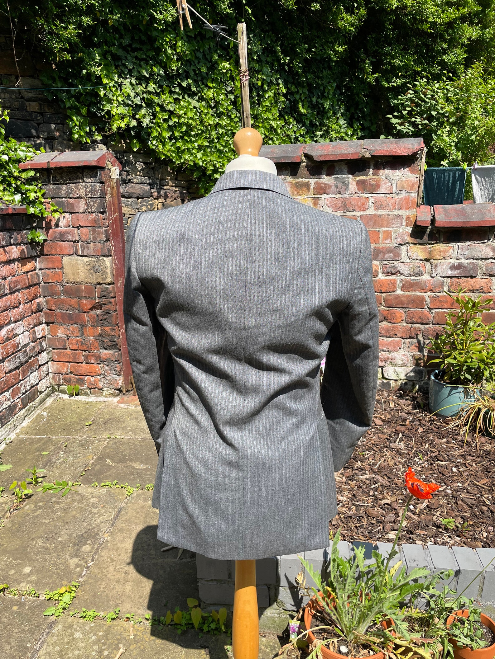 Vintage 70s St Michael Suit Jacket - Etsy