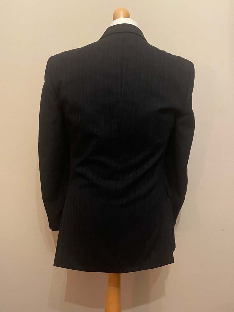 Vintage Mr Harry Suit Jacket - Etsy