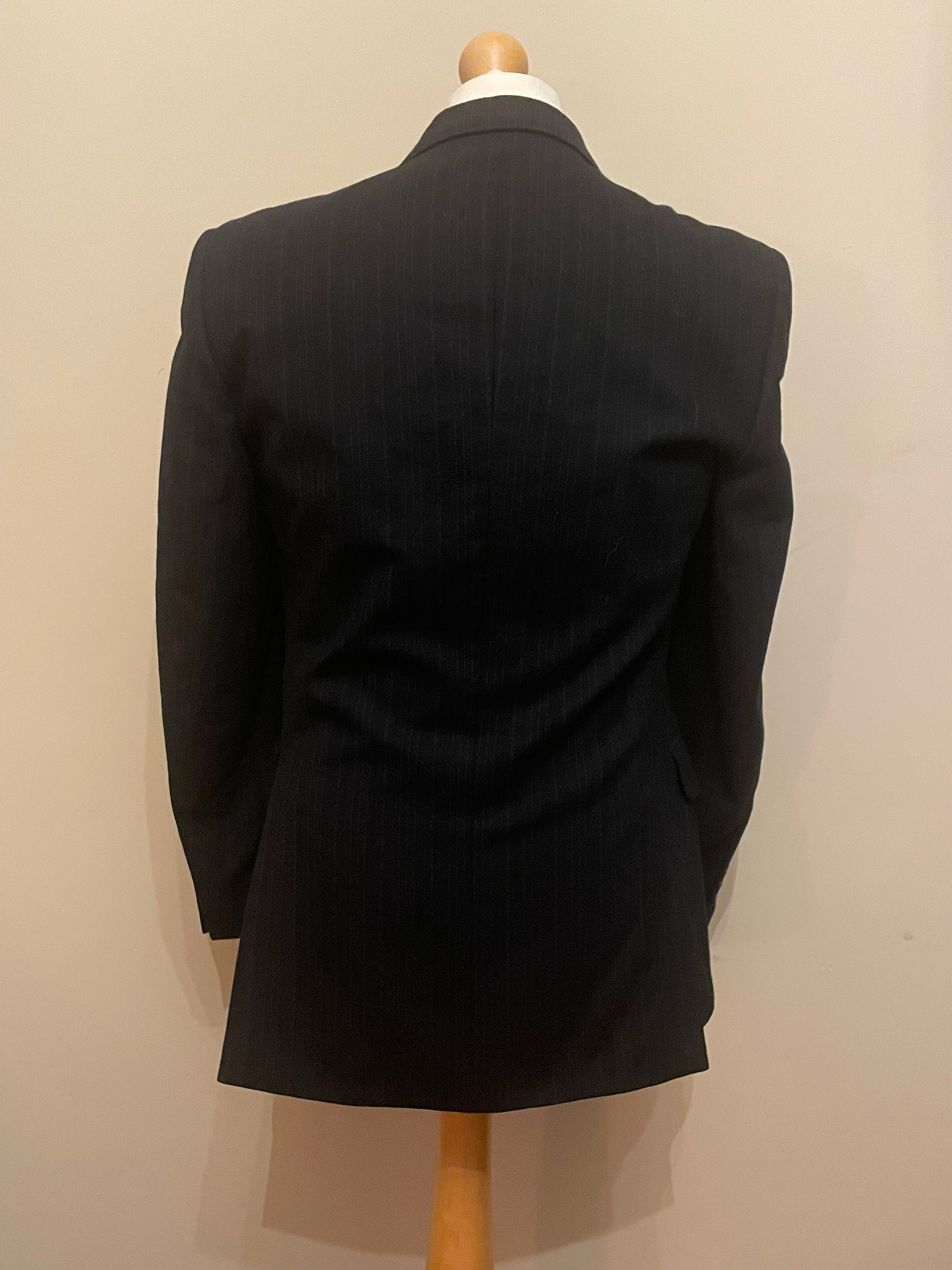 Vintage Mr Harry Suit Jacket - Etsy