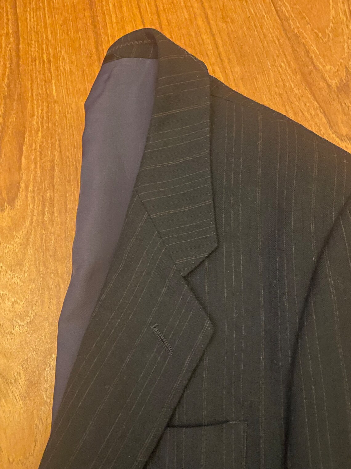 Vintage Mr Harry Suit Jacket - Etsy