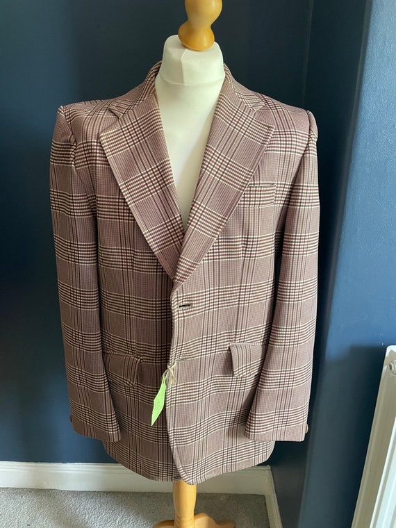 vintage 70s john collier - Gem