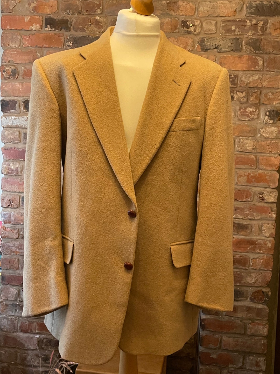 Vintage Evan Picone Jacket - Etsy