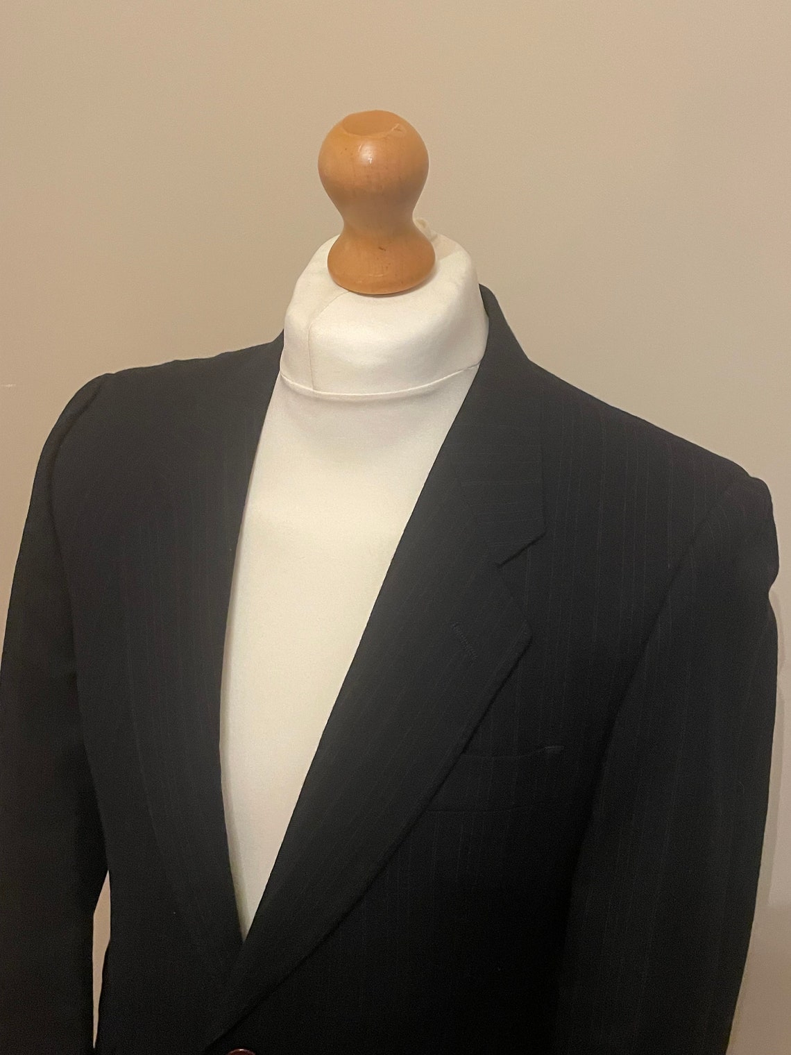 Vintage Mr Harry Suit Jacket - Etsy