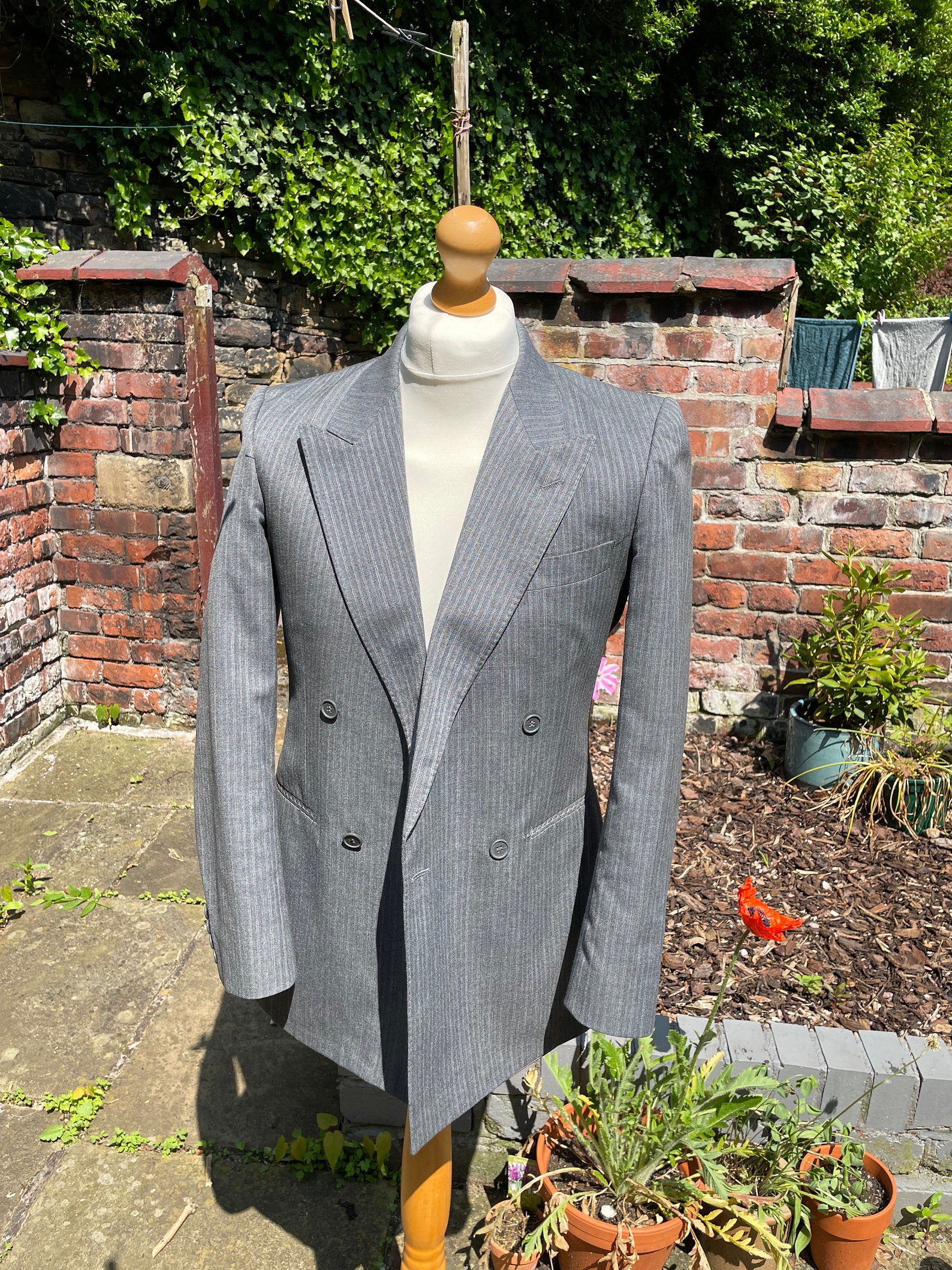 Vintage 70s St Michael Suit Jacket - Etsy