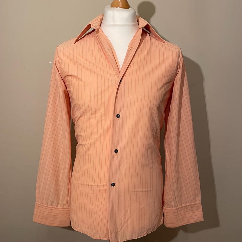 70s Shirt - Etsy