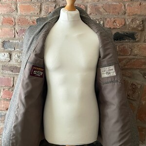 Vintage Centaur Suit Jacket - Etsy