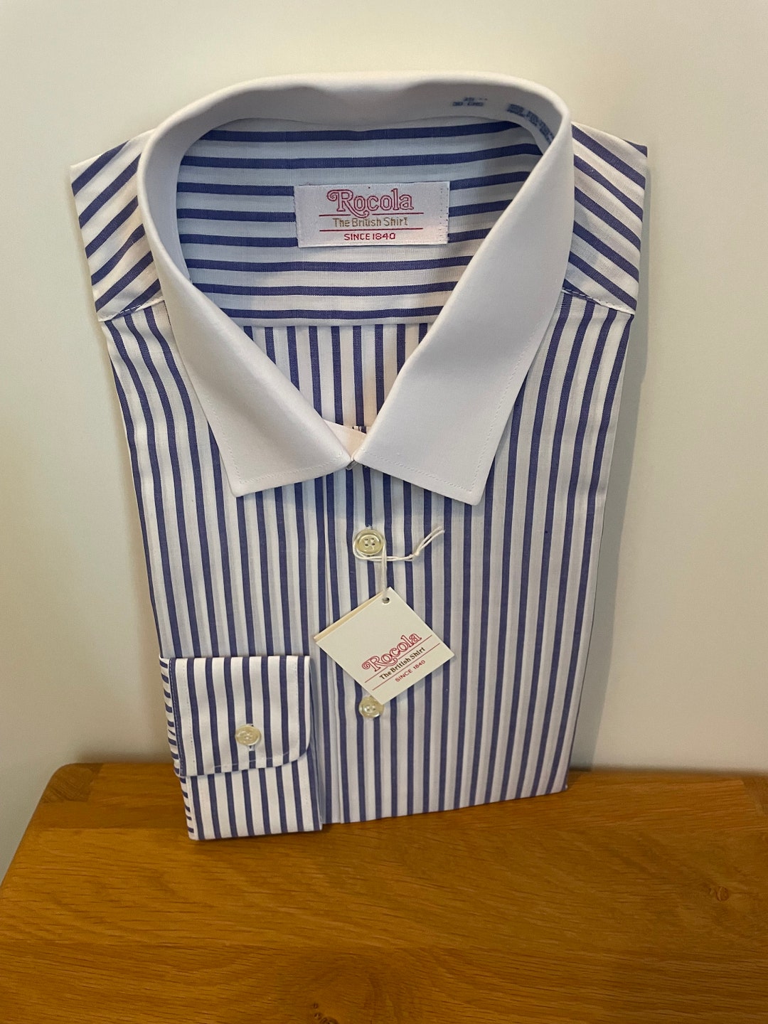 Vintage Deadstock Rocola Shirt - Etsy