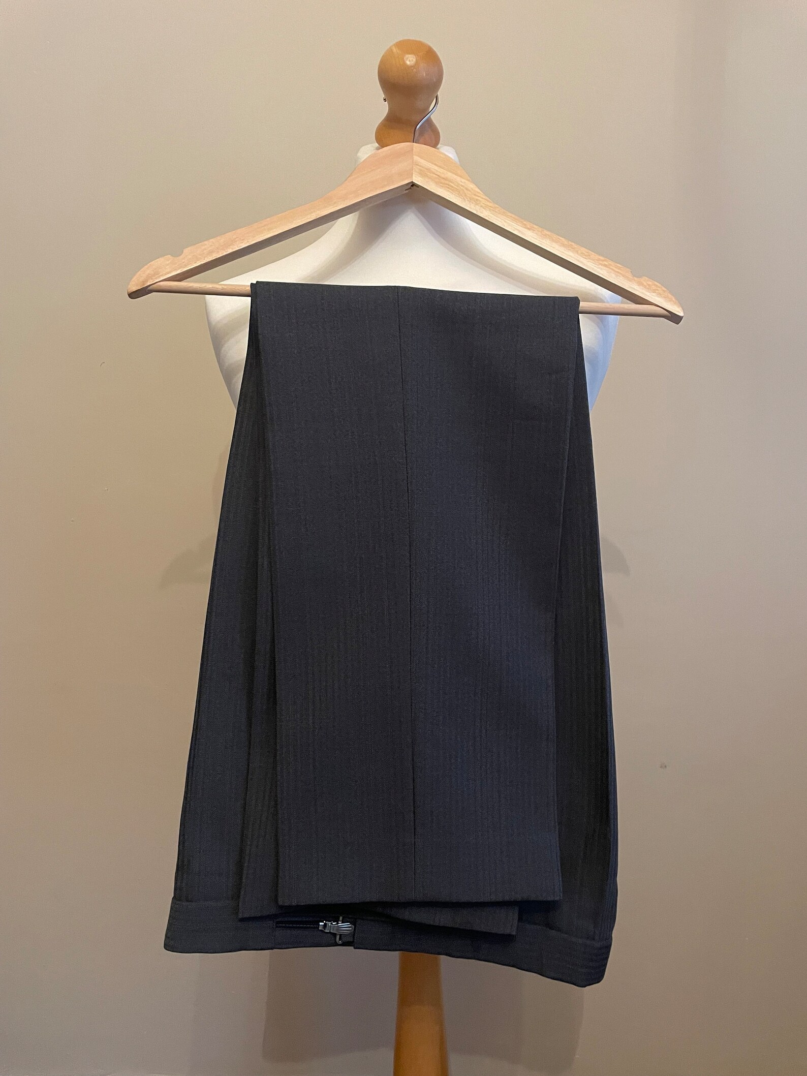 Vintage Magee Two Piece Suit - Etsy