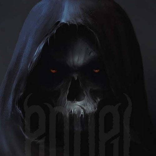 Fantasy Art Print Demons - Etsy