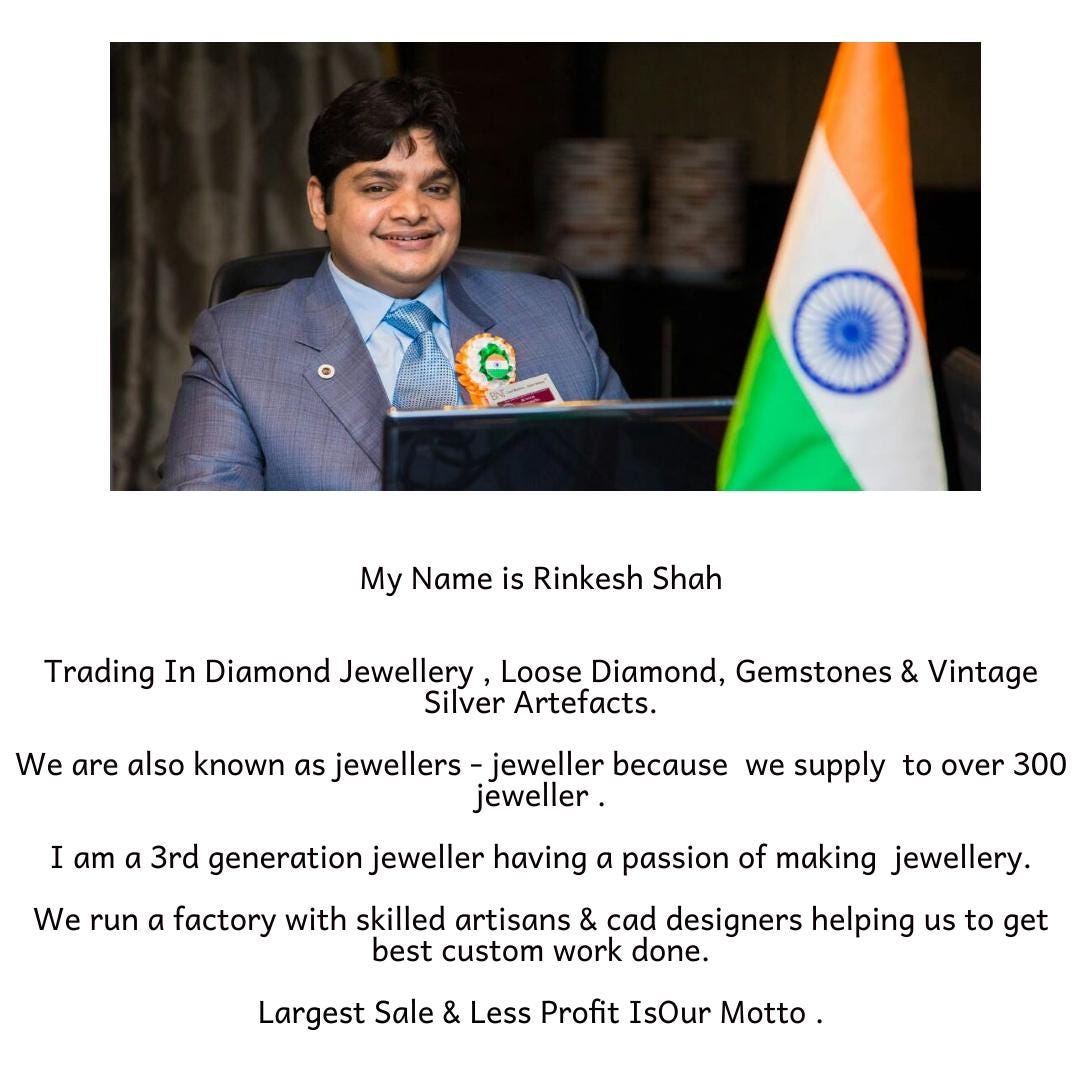 Men's Diamond Ring – MS Dhoni Signature Inspired Design, Elegant 14K ...