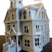 28mm Scale Victorian Mansion 3D Printed Model for Wargames and Tabletop ...