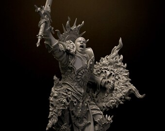 Ouroboros Miniatures - Etsy