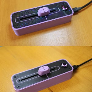 Simplefader - A Simple MIDI Controller - Etsy