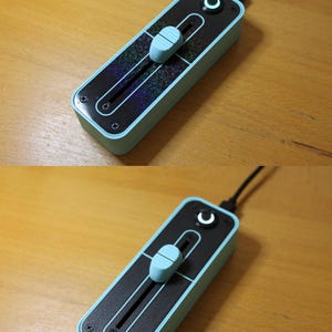 Simplefader - A Simple MIDI Controller - Etsy