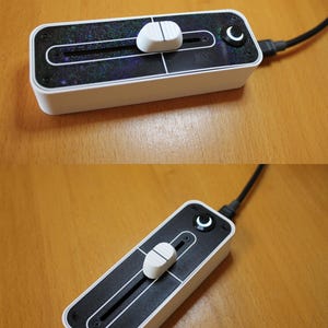 Simplefader - A Simple MIDI Controller - Etsy