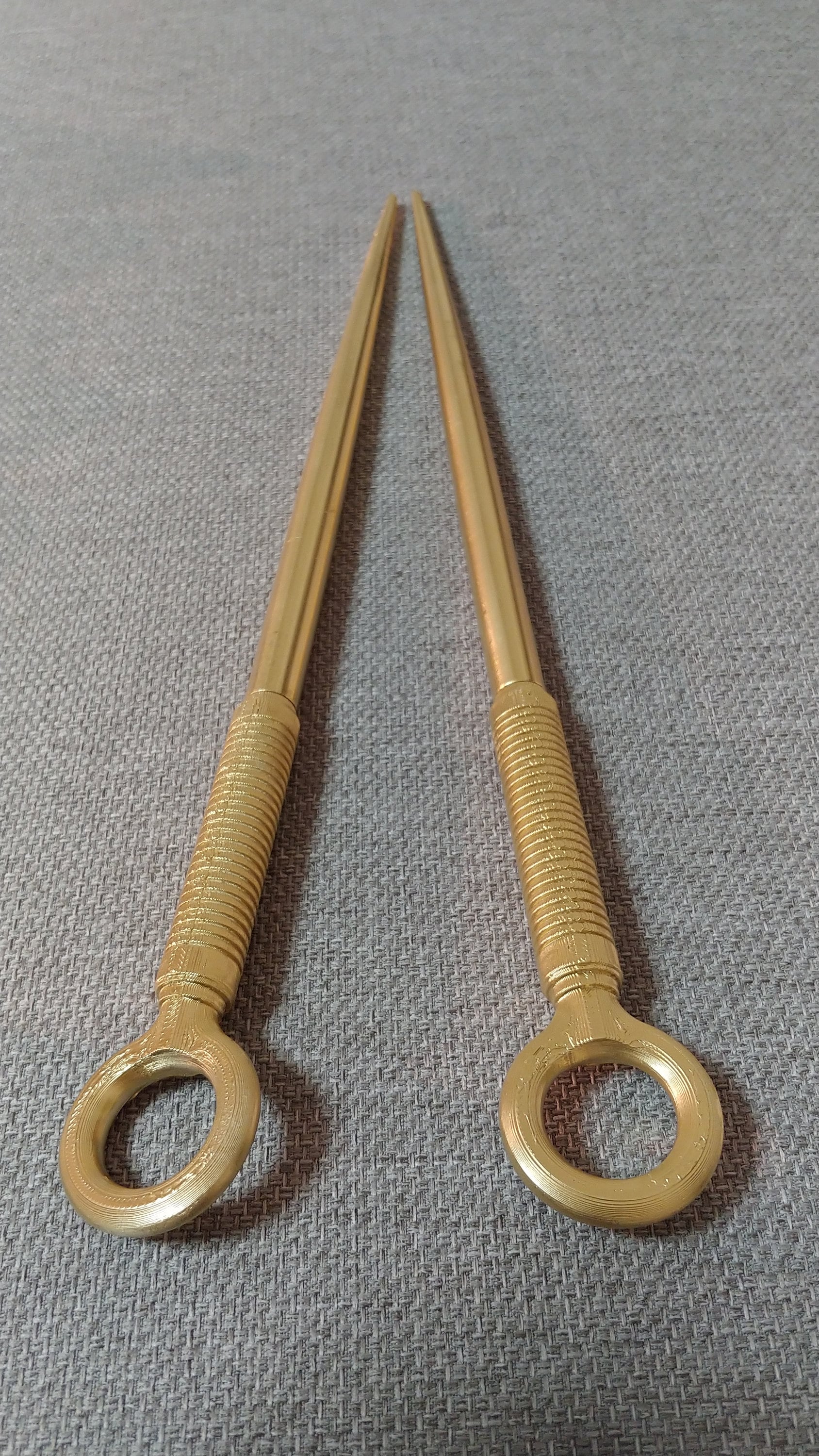 Yor Forger Weapons 2.0 Spy X Family - Etsy