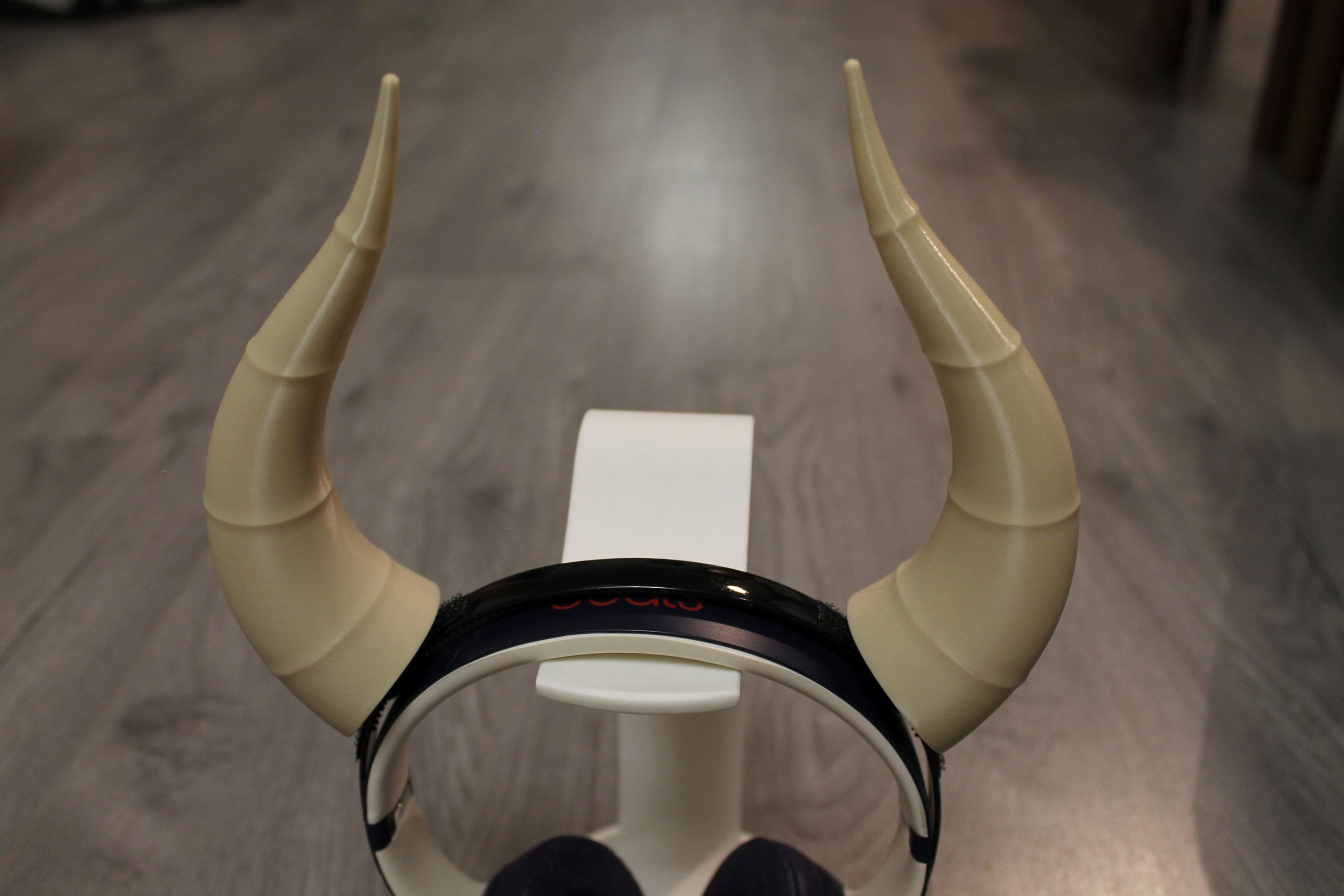 Aura Horns From Frieren for Cosplay - Etsy