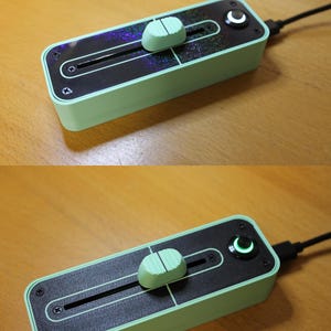 Simplefader - A Simple MIDI Controller - Etsy