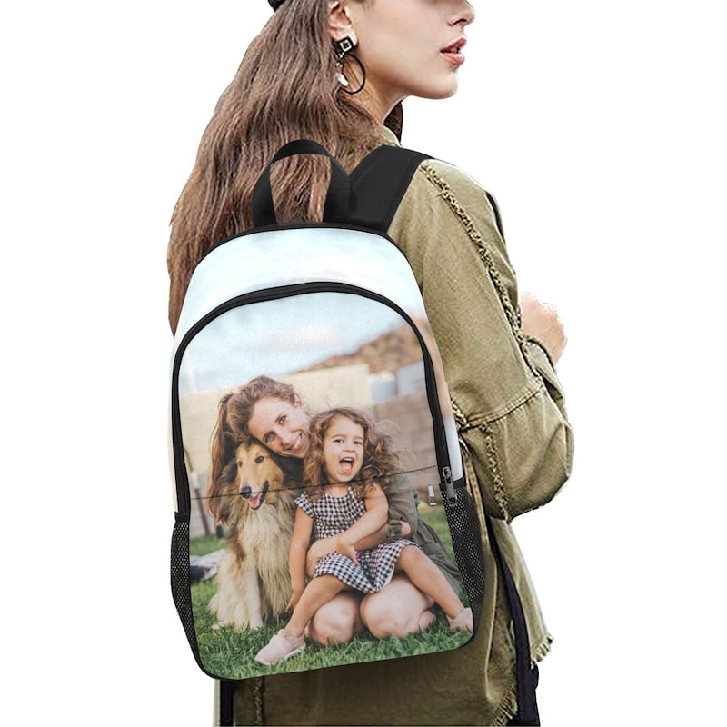 Funny Backpacks - Etsy
