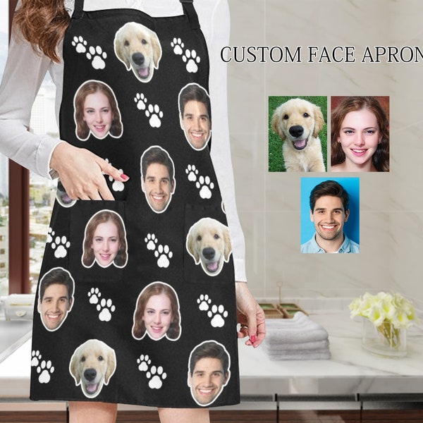 Photo Apron - Etsy