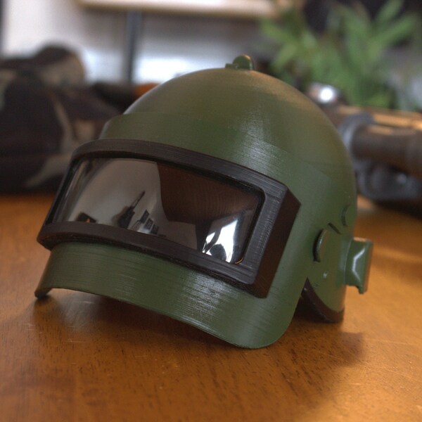 Altyn Helmet - Etsy